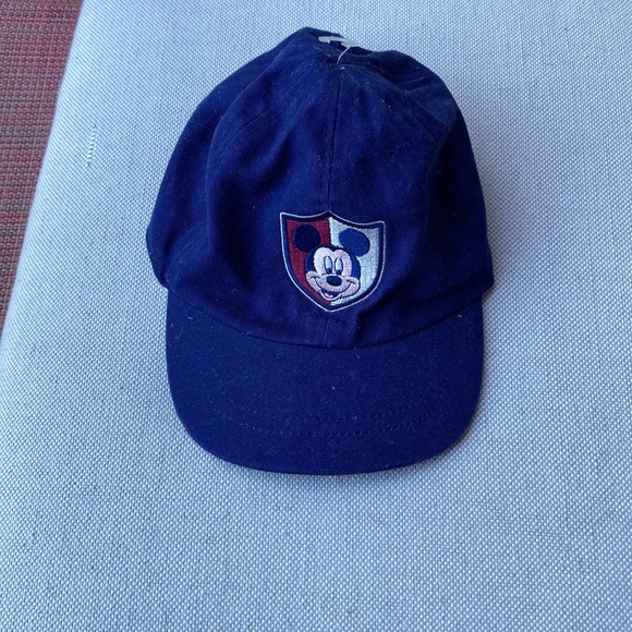 Disney | Accessories | Mickey Mouse Cap | Poshmark